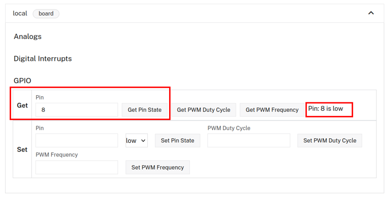 Make An Led Blink With Buttons And With Code Tutorial