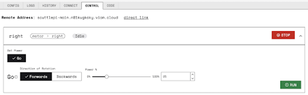 Configure a Rover like Yahboom or SCUTTLE | Tutorial